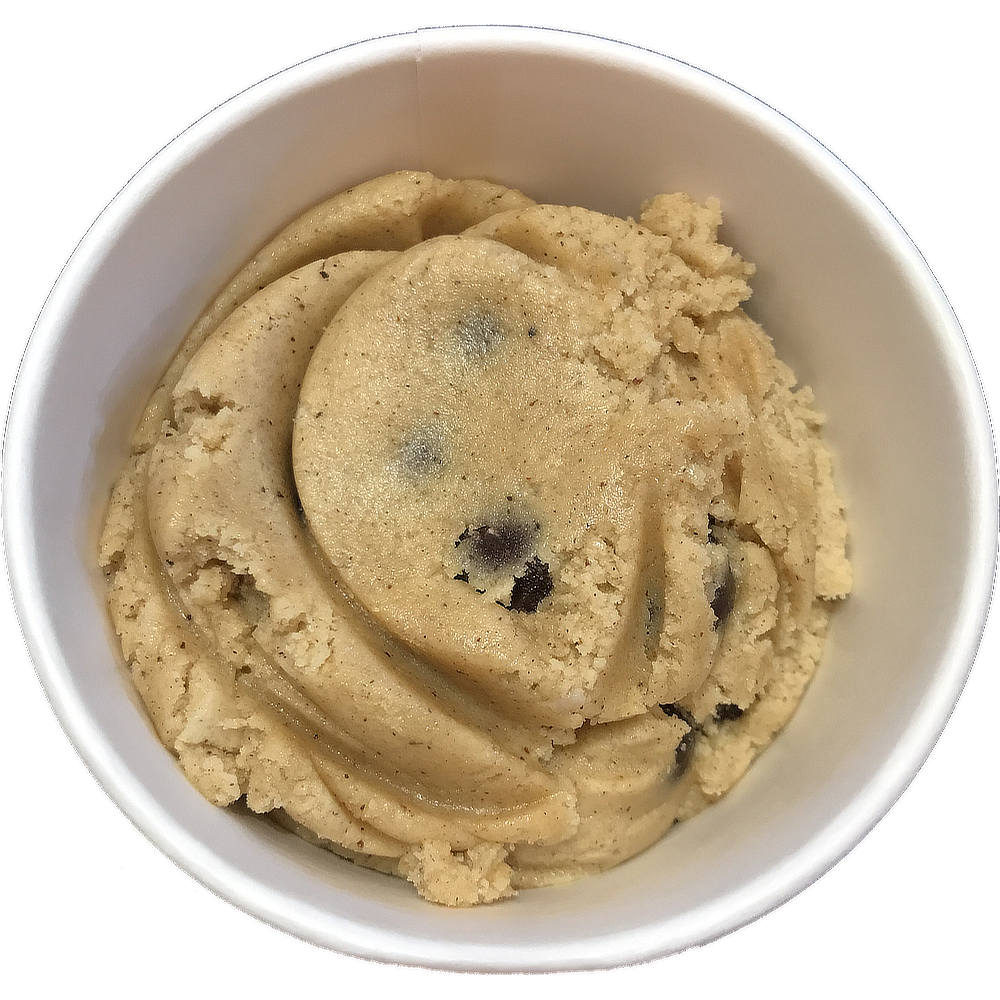 Pretty Fly for a White Chai | Crumby