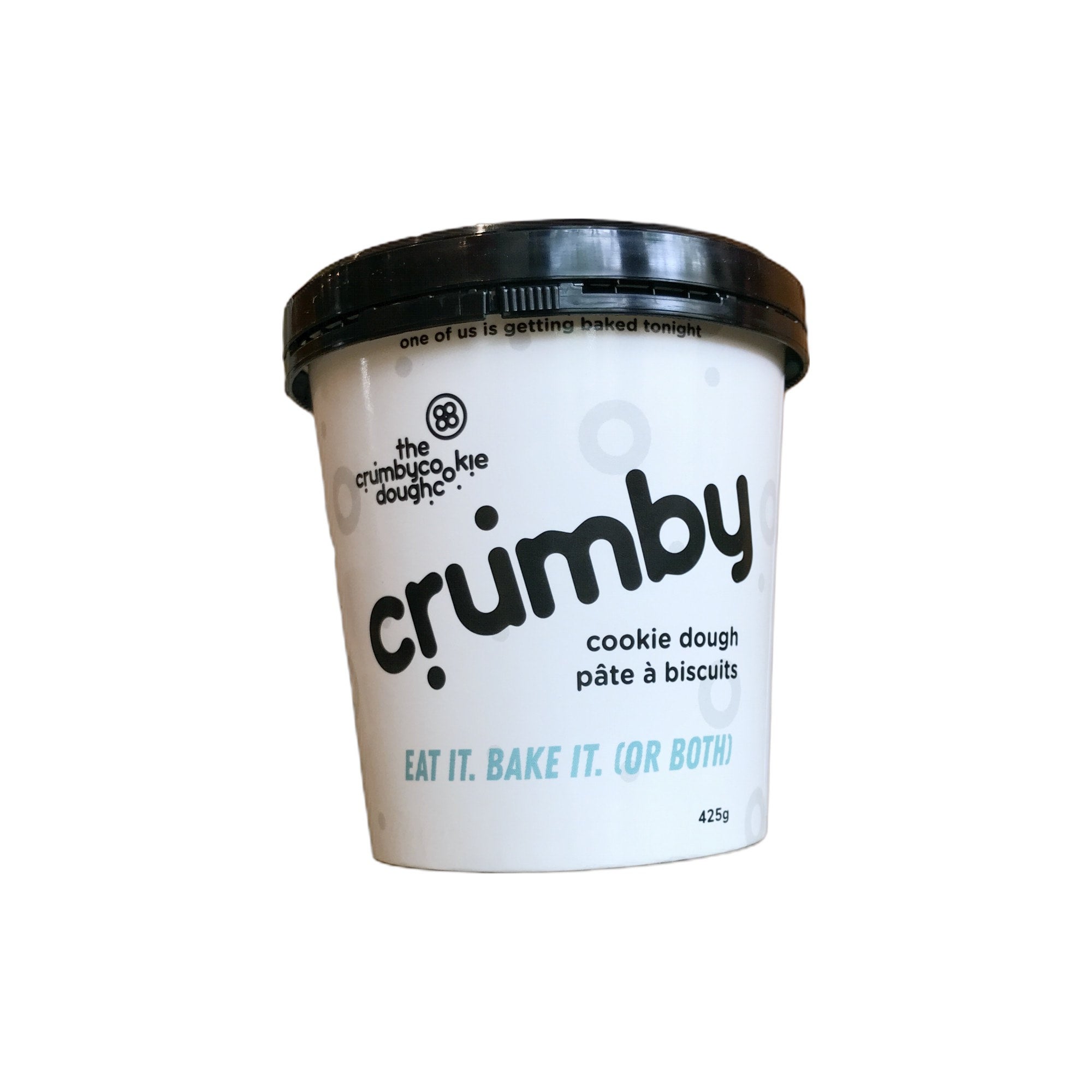 One Tart to Rule Them All | Crumby