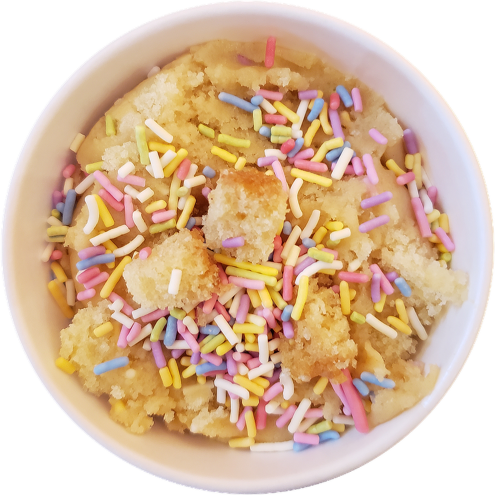 Current Flavours | Crumby